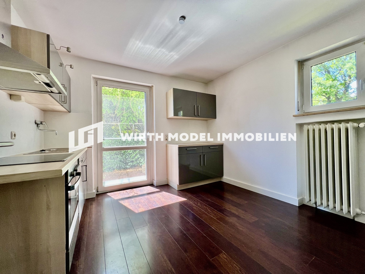 Einfamilienhaus mit Einzelgarage in bevorzugter Lage am Hochfeld ...