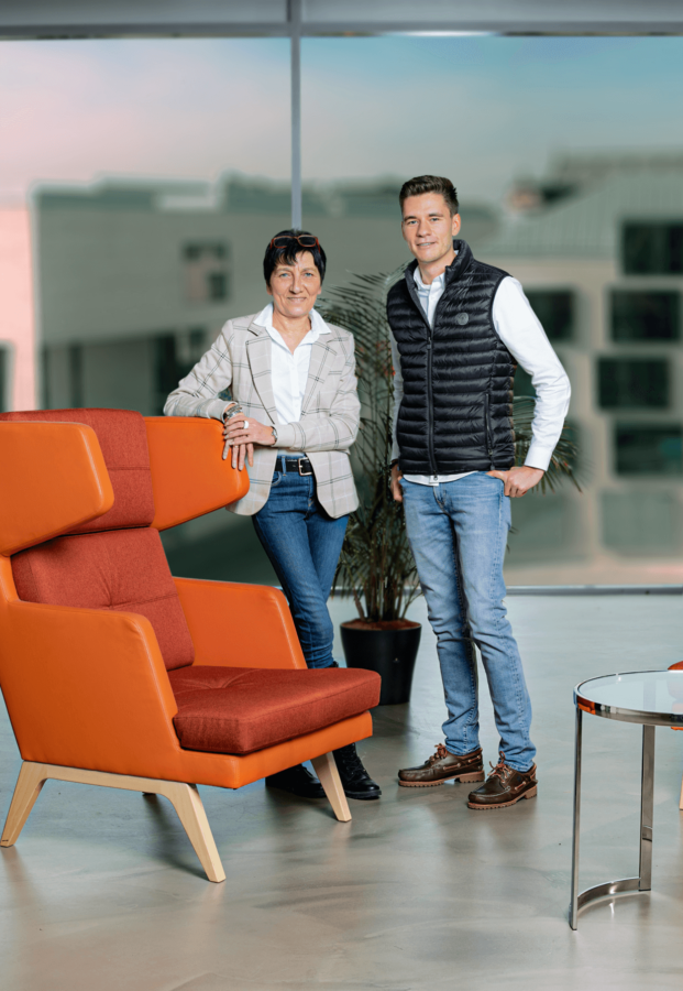 Wirth Model Immobilien