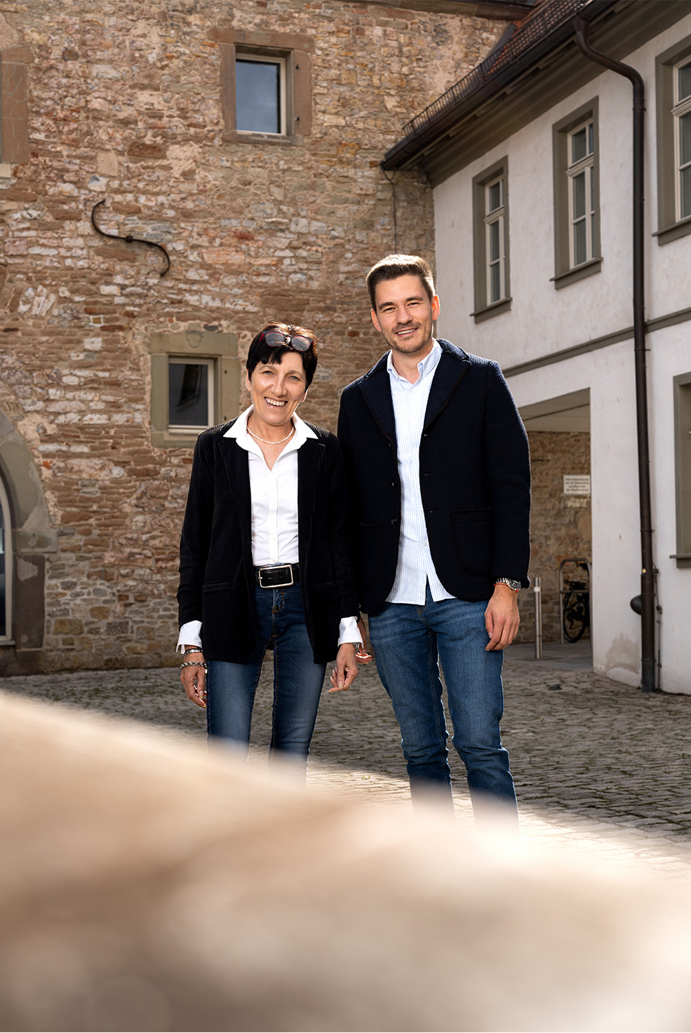 Über uns – Wirth Model Immobilien